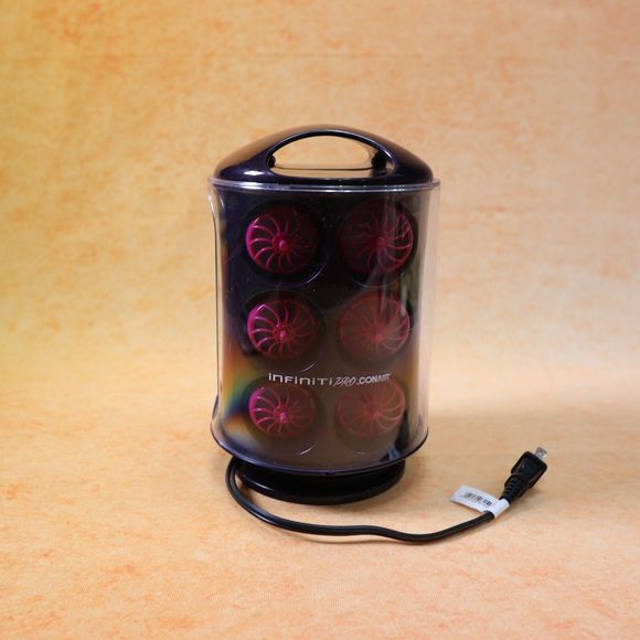 Conair | Bath & Body | Infinity Pro Conair Hair Curling Device Dome 2 ...